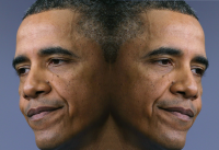 Obama’s two faces on climate change