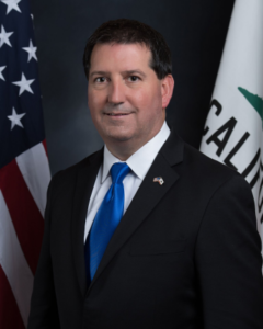 Benicia Rep. Grayson: How will he thank corporate oil for large ...