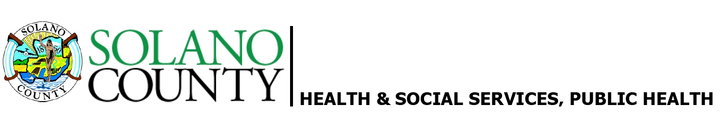 Solano County Public Health: Delta strain of Coronavirus ‘spreading in ...