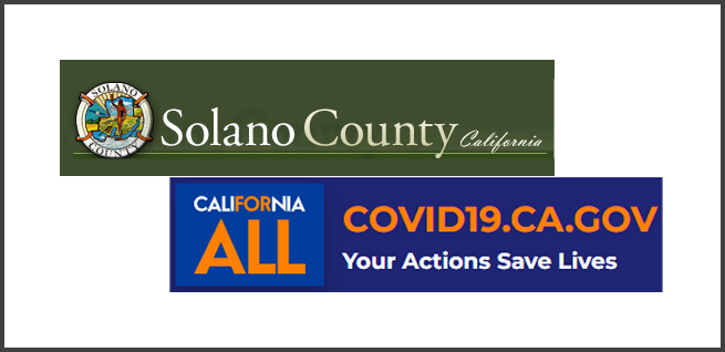 Solano County Logo