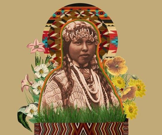 On the cusp of Indigenous Peoples Day (October 11th)