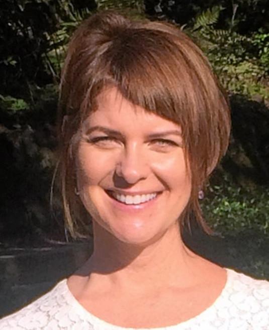 Carrie Rehak: On Being More Fully Alive with Kari Birdseye | The ...