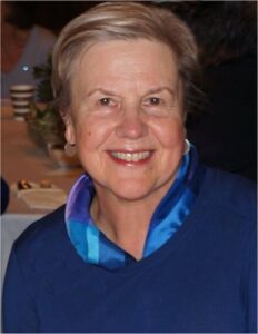 Rev. Dr. Mary Susan Gast to speak on dangers of ‘White Christian ...